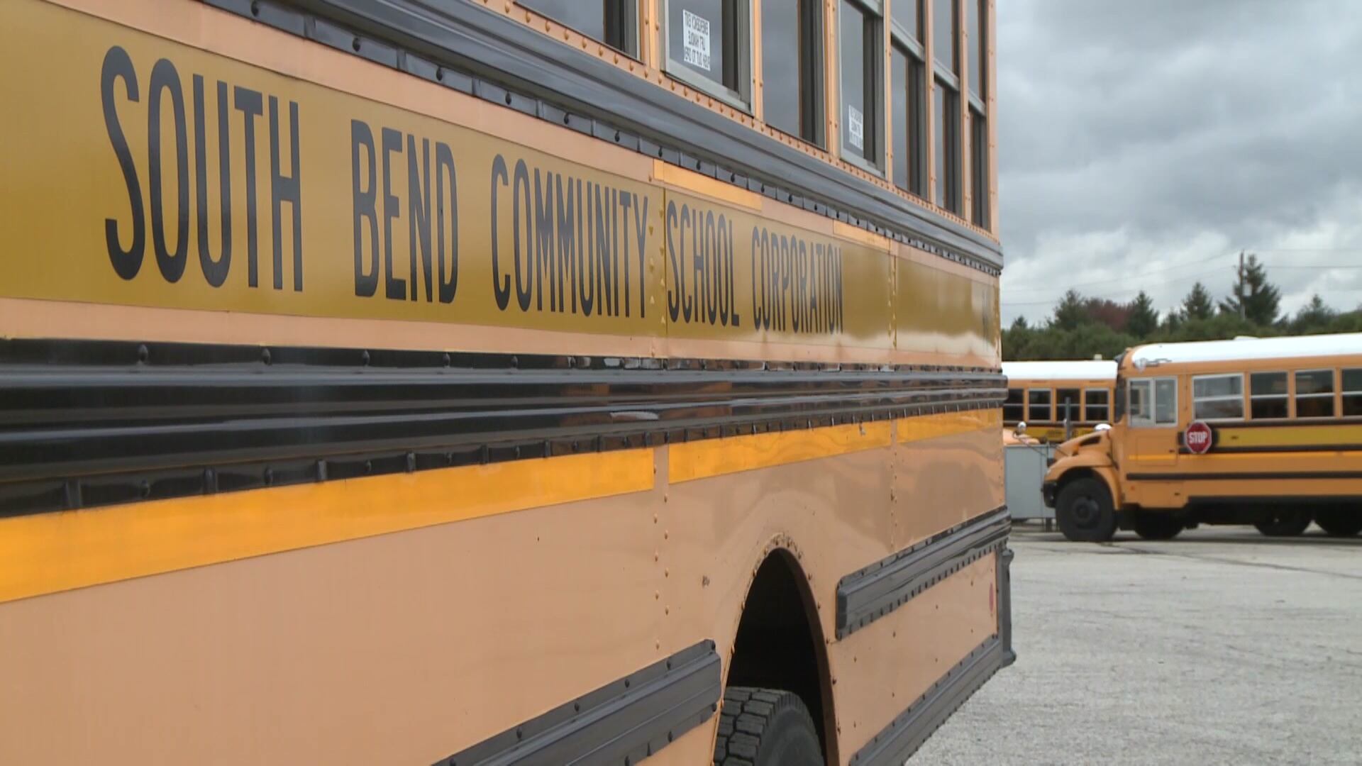 Here’s what’s new for bus riders as South Bend School Corp. gears up ...