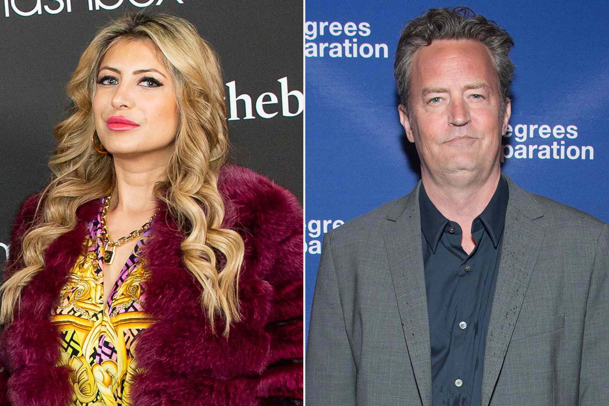 Who Is Jasveen Sangha? Everything to Know about the So-Called Ketamine ...