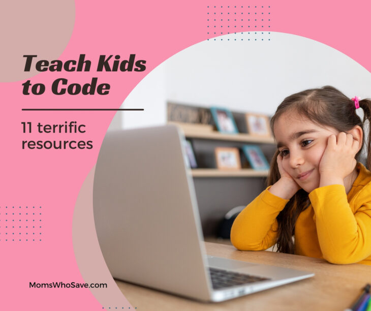 Teaching Coding to Kids: 11 Terrific Online Resources