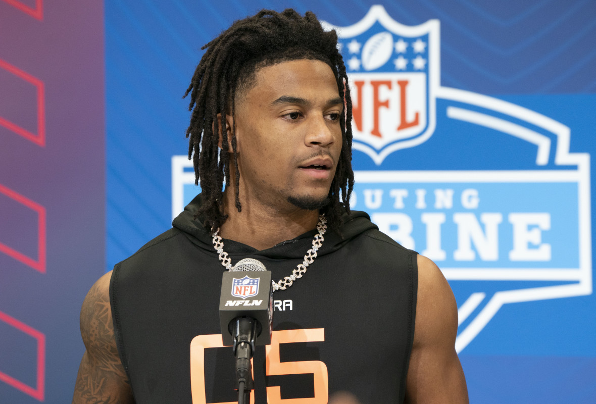 Isaiah Bond's Agent Sends Message to Browns GM Andrew Berry Following $3 Million Decision