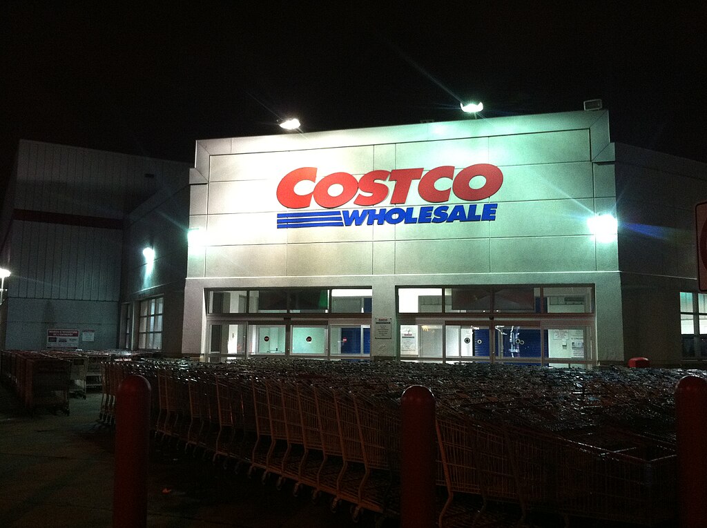 13 electronics cheaper at Costco Canada than Best Buy