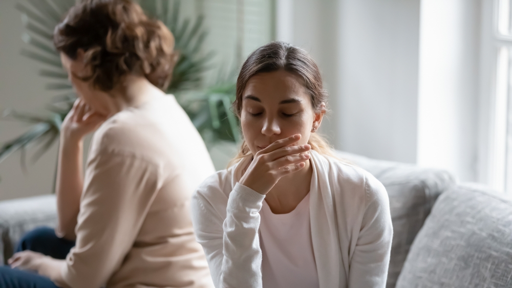 15 Signs Your Narcissistic Mother Affected Your Adult Life More Than ...