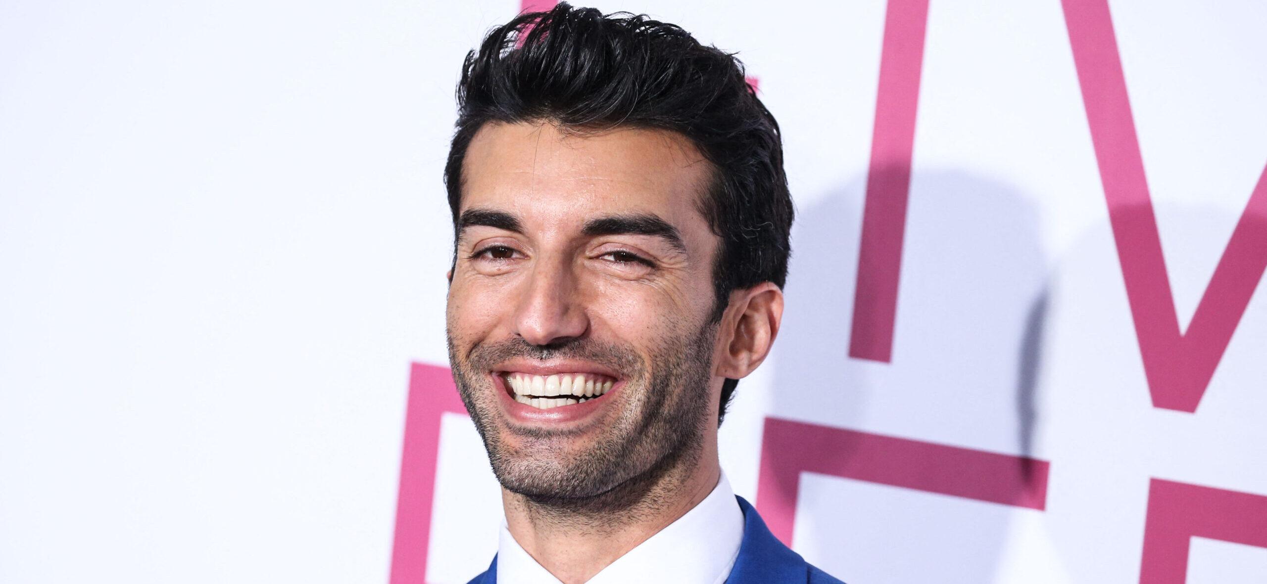 Justin Baldoni's parents highlight 'injustice' in emotional birthday ...