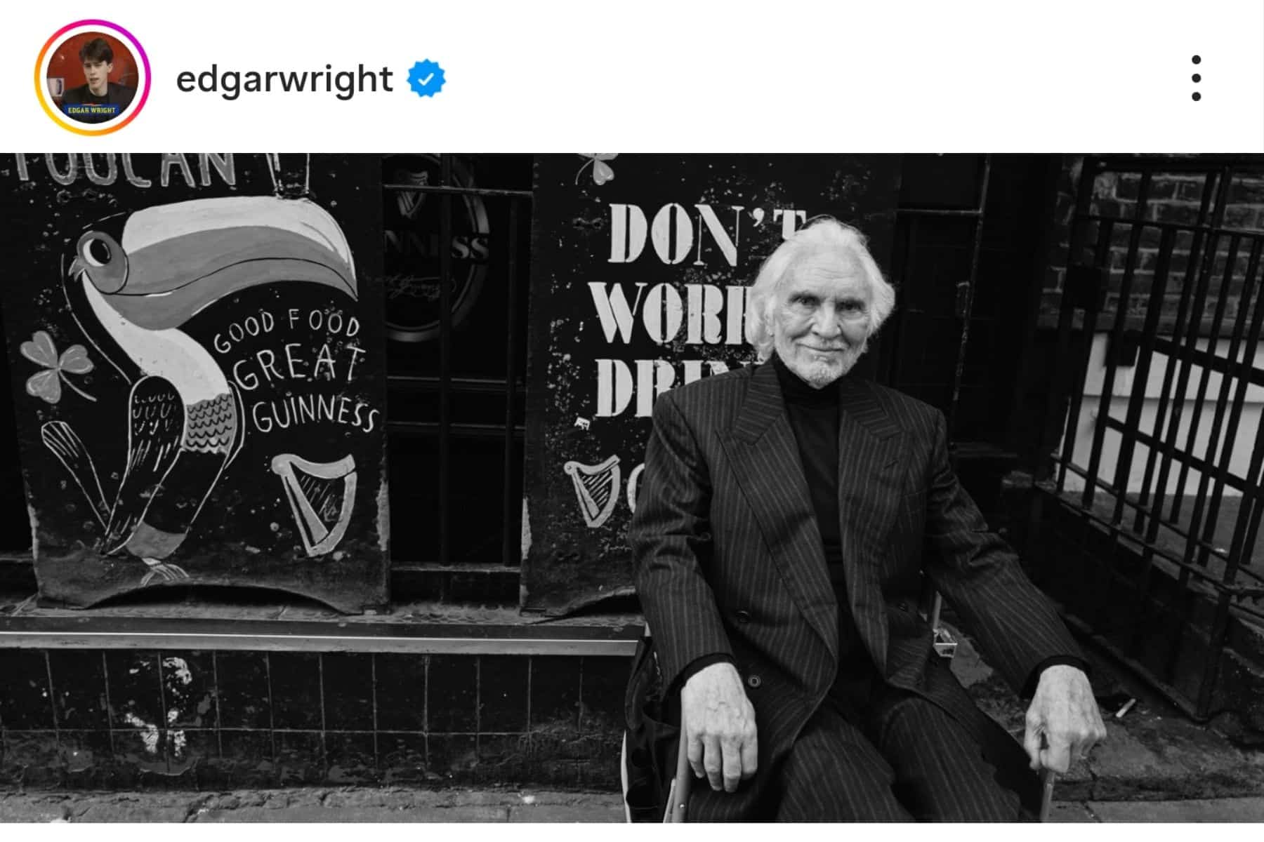 Terence Stamp's family releases statement following actor's death at 87 ...
