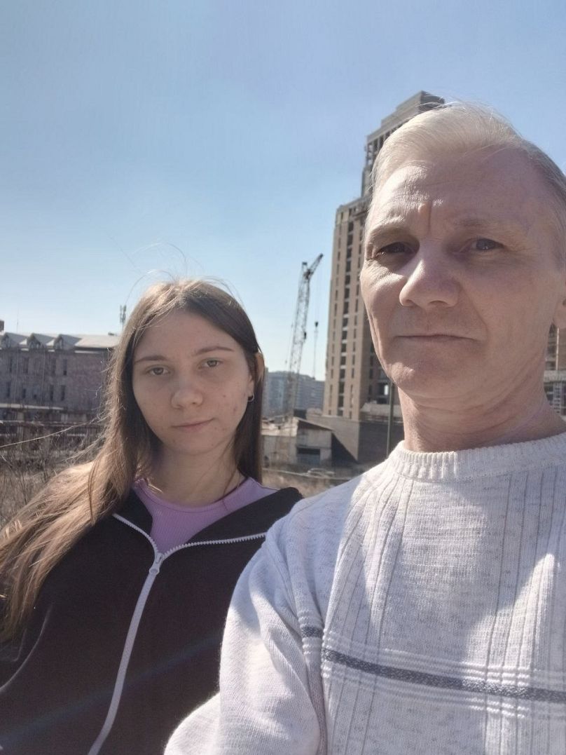 Alemanha: Russos que se opõem ao regime enfrentam incertezas com a ...