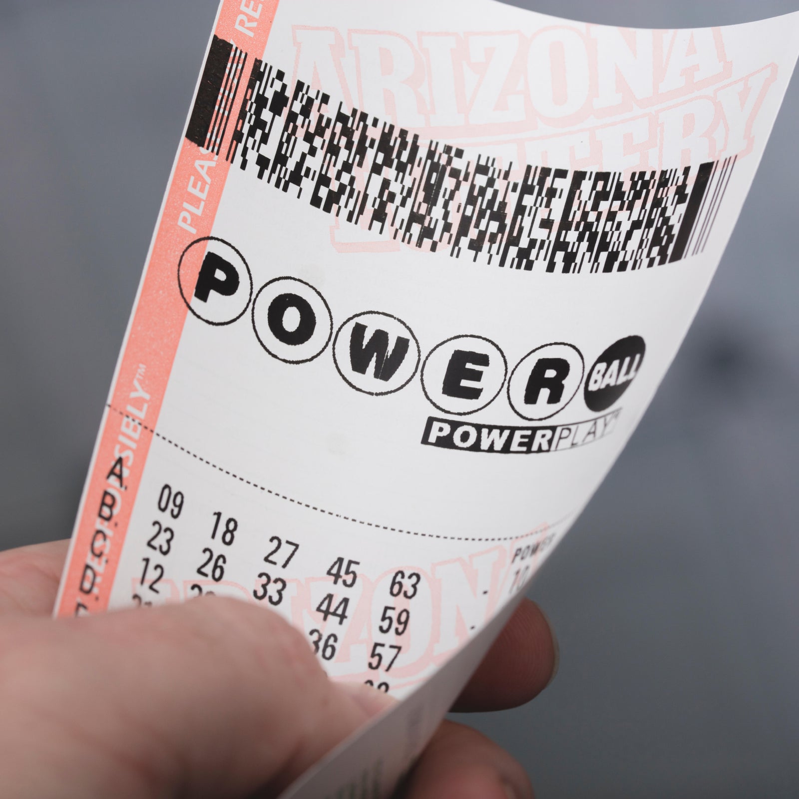 Powerball estimated jackpot jumps to $815 million, game's 7th biggest