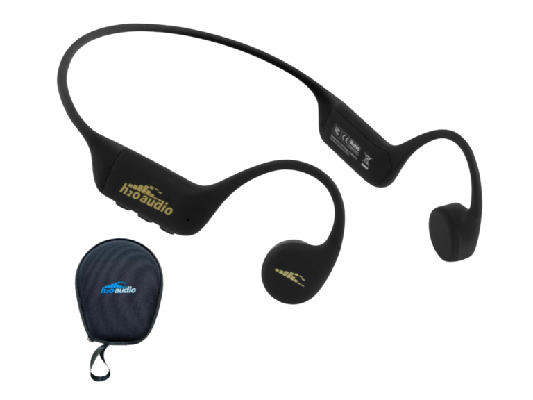 Best waterproof headphones 2025, tried and tested by a triathlete