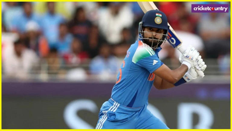 ‘What Shreyas has done wrong…’: Former Indian player supports Iyer on ...