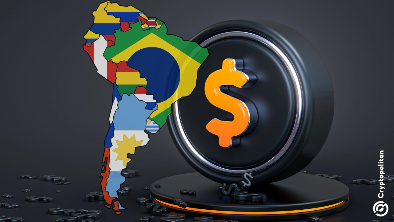 LATAM market maturity grows amid heavy crypto activity