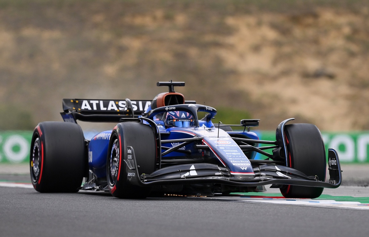 The hidden gains that convince Williams its F1 transformation is working
