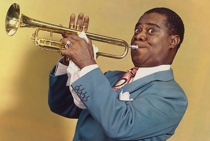 The Struggles Louis Armstrong Carried Behind His Music