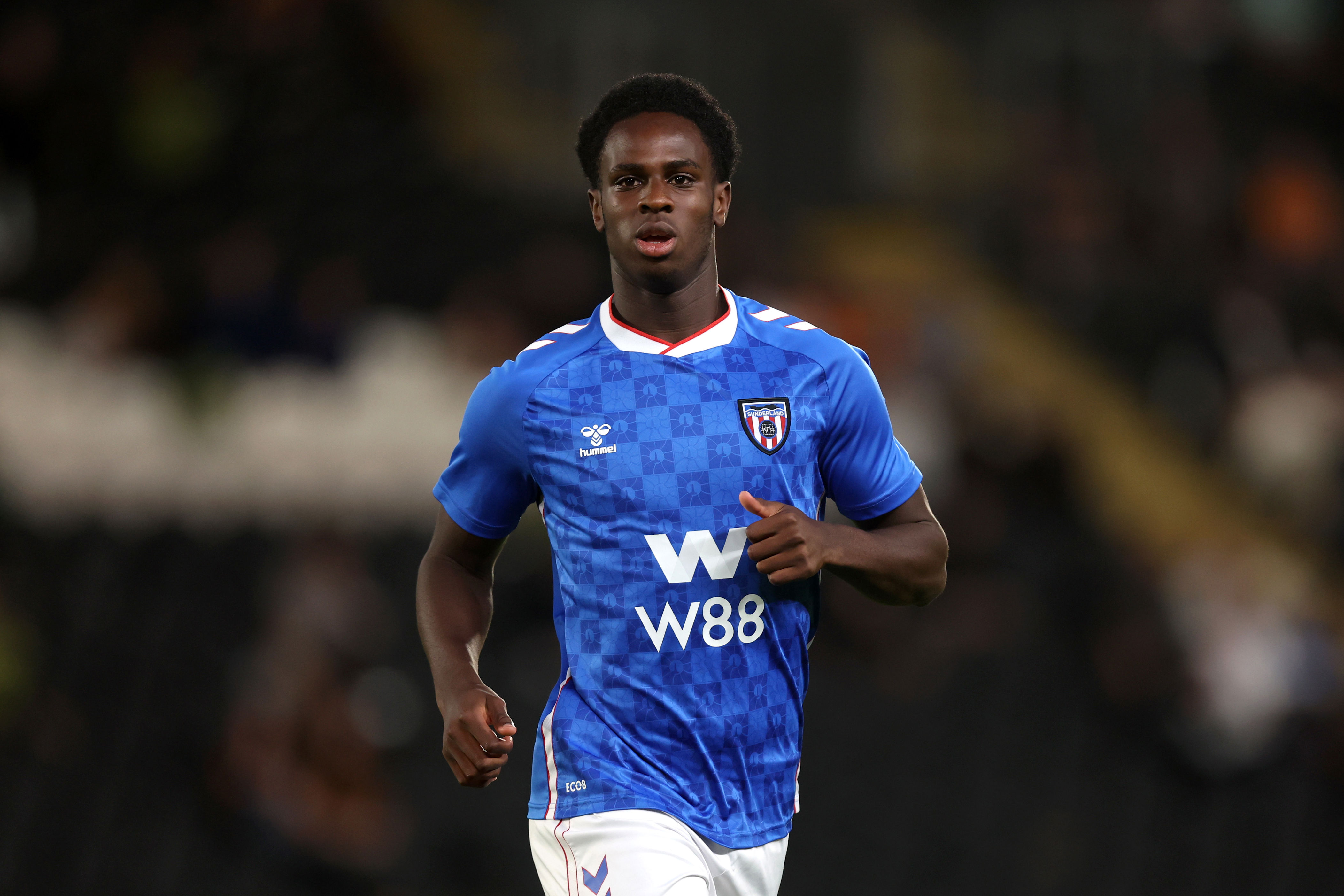 James Copley: Sunderland’s ruthless new wonderkid is showing shades of ...