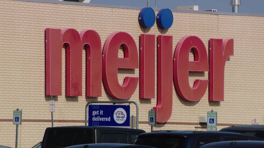 Roots files lawsuit against Michigan-based Meijer over similar clothing ...