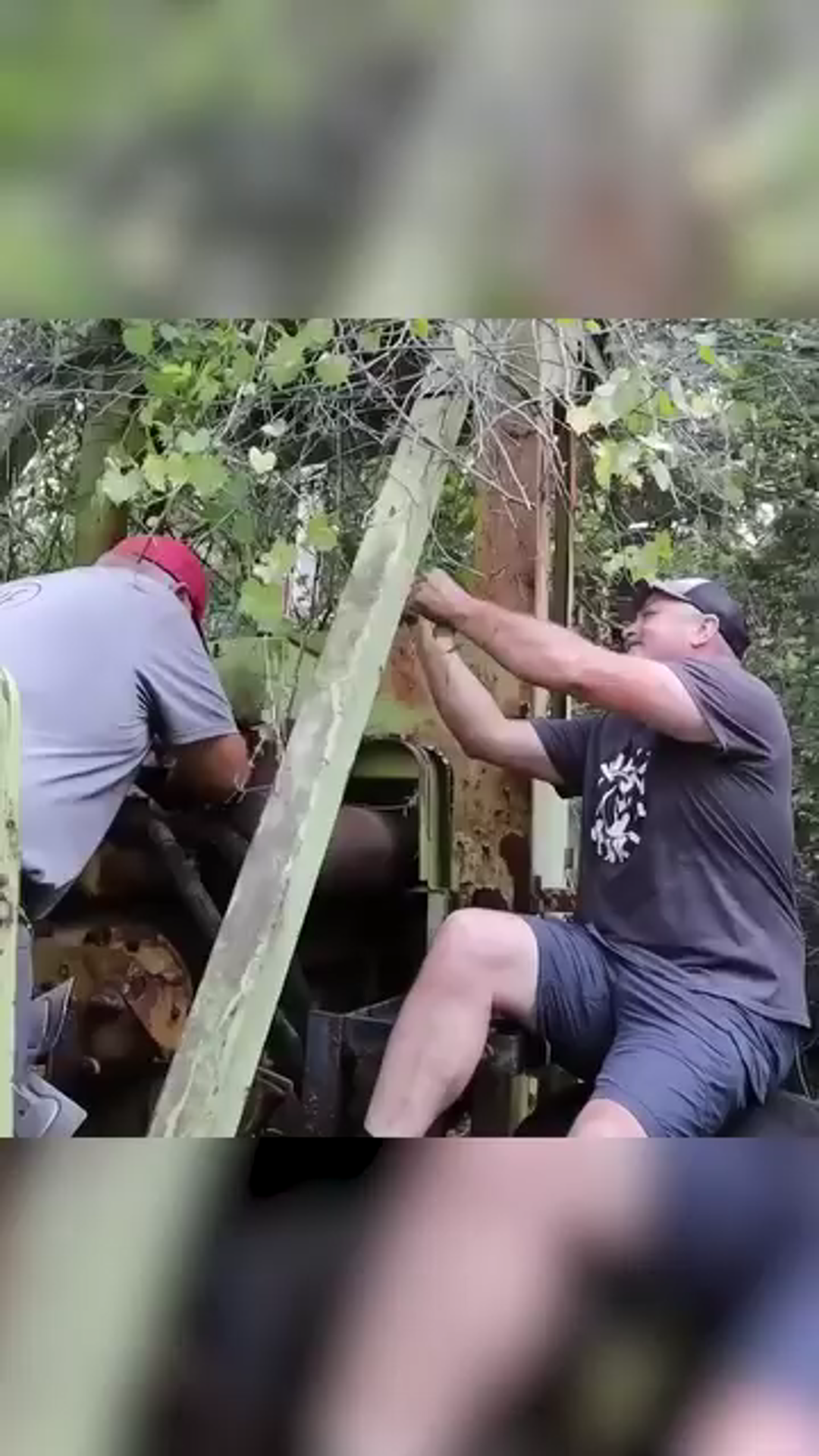 Delivery Driver From the Couch