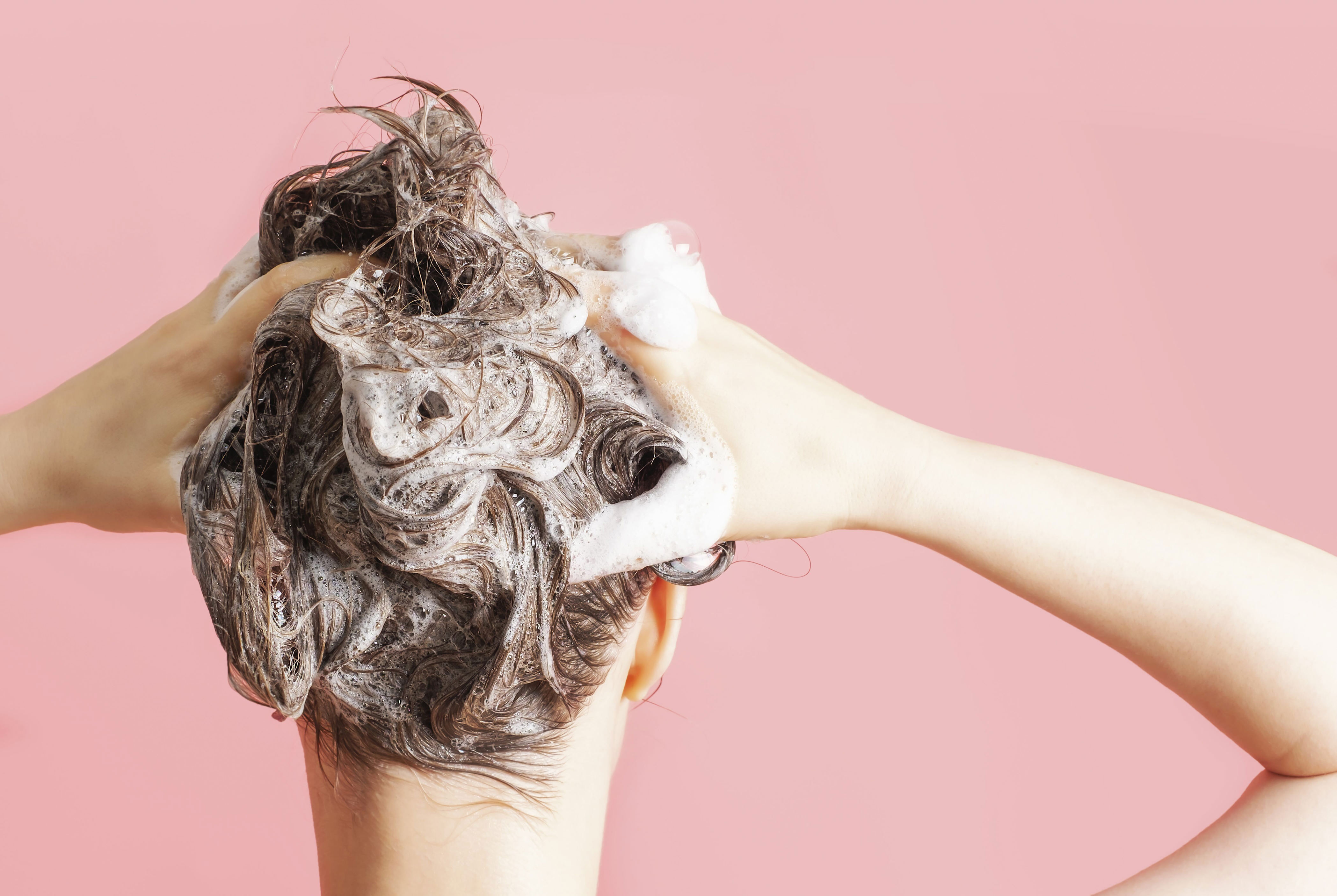 These Are the Only Hair-Growth Shampoos That Work, According to ...