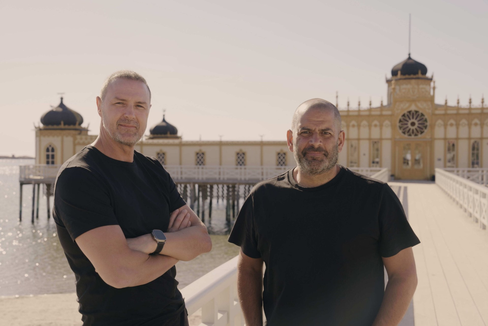 BBC has 'no plans' for series s2 despite 3.9m watching