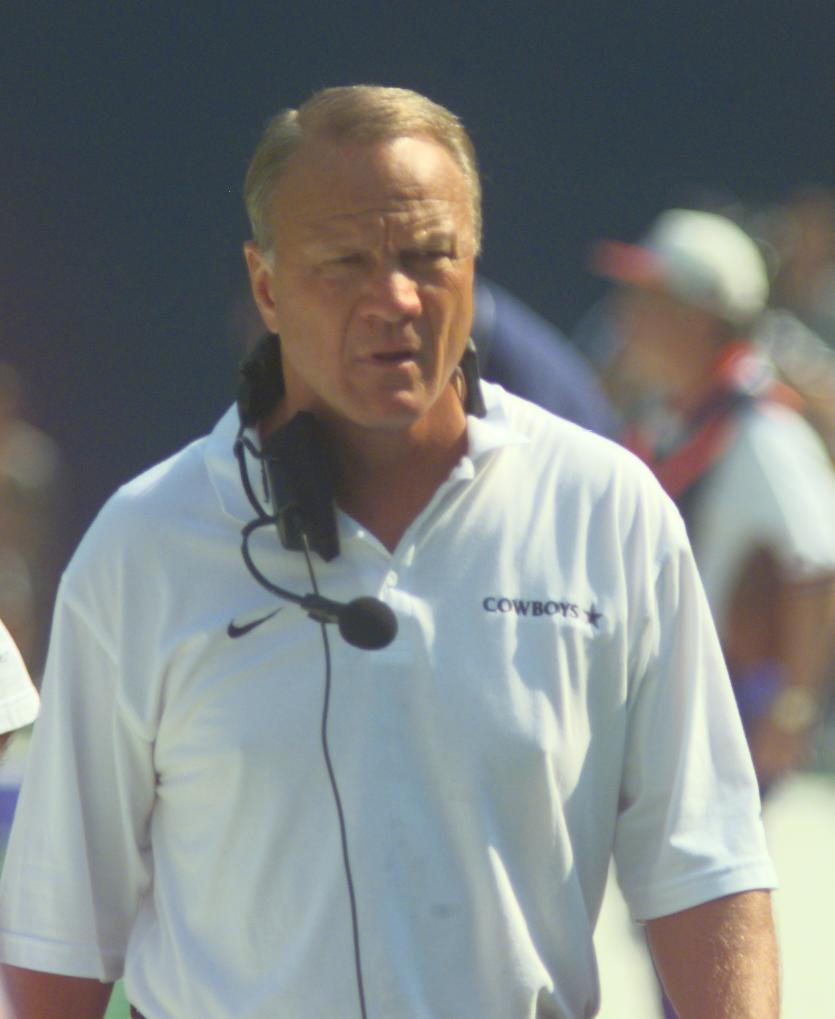 The ‘final nail’ that ‘severed’ Troy Aikman’s relationship with Cowboys ...