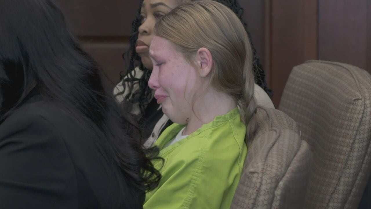 Trial for Georgia teen accused of murdering mother, stepfather set to ...