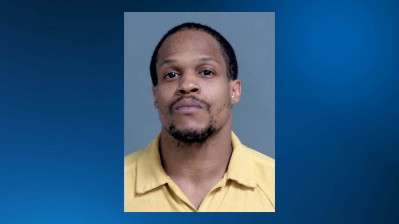 Flint man convicted of felonies including torture, unlawful imprisonment