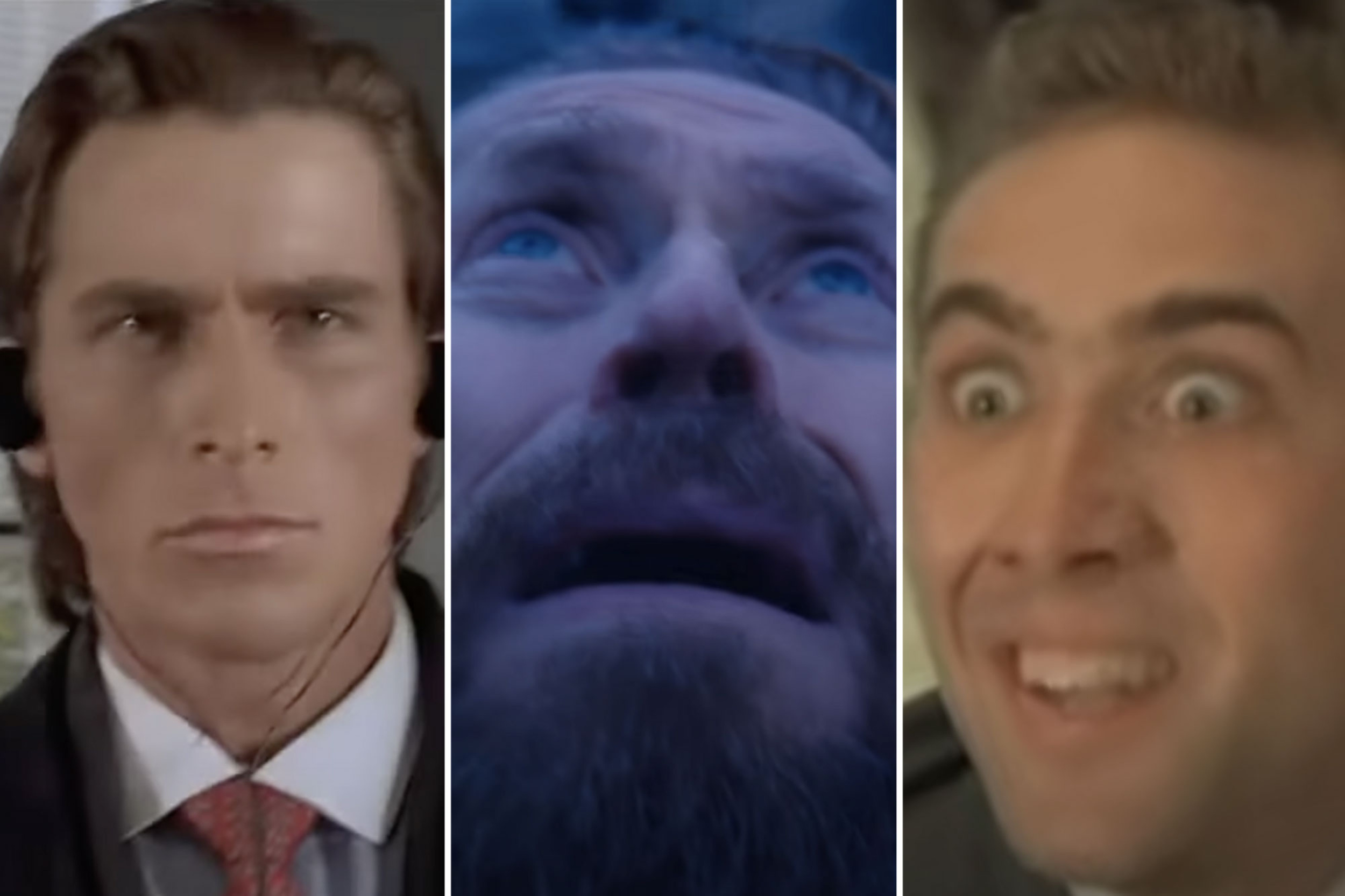 Do you know the films that these 20 iconic memes came from?