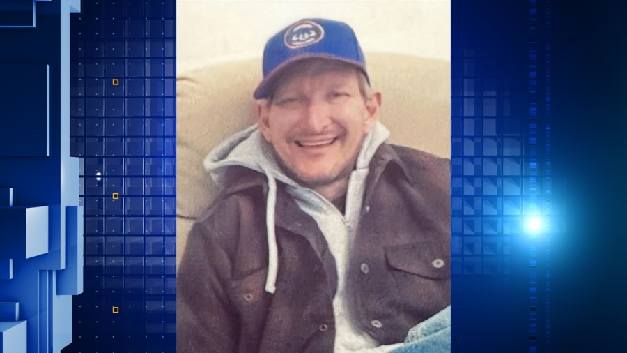 Missing Dixon man found dead in Whiteside County
