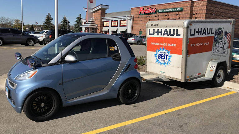 You Have To Stick With One Car Brand For The Rest Of Your Life, What's ...