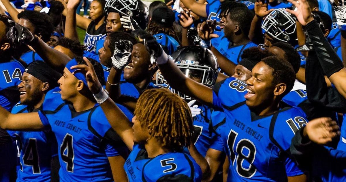 North Crowley transfer QB Jacob Torres ineligible for 2025