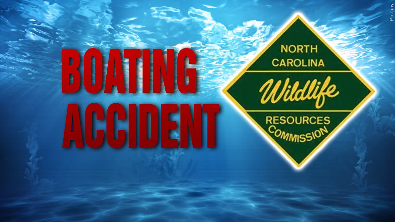 Man indicted after Lake Gaston boating accident that killed VT student