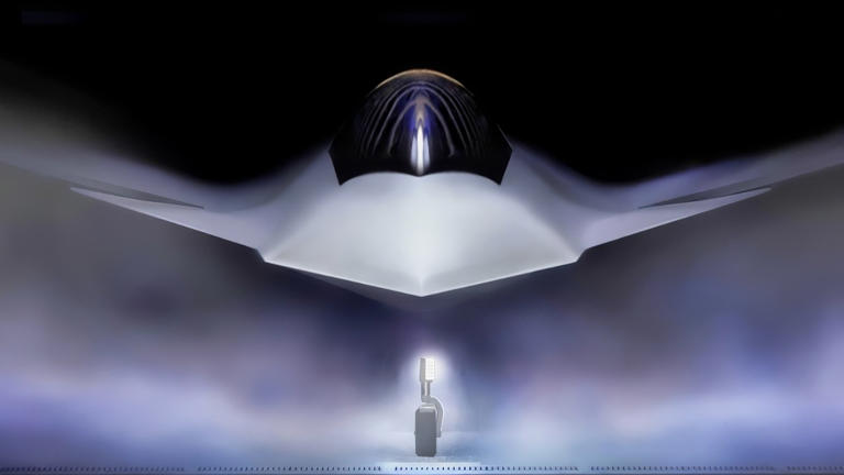 The Super F-22 and Ferrari F-35 Stealth Fighters Are Coming