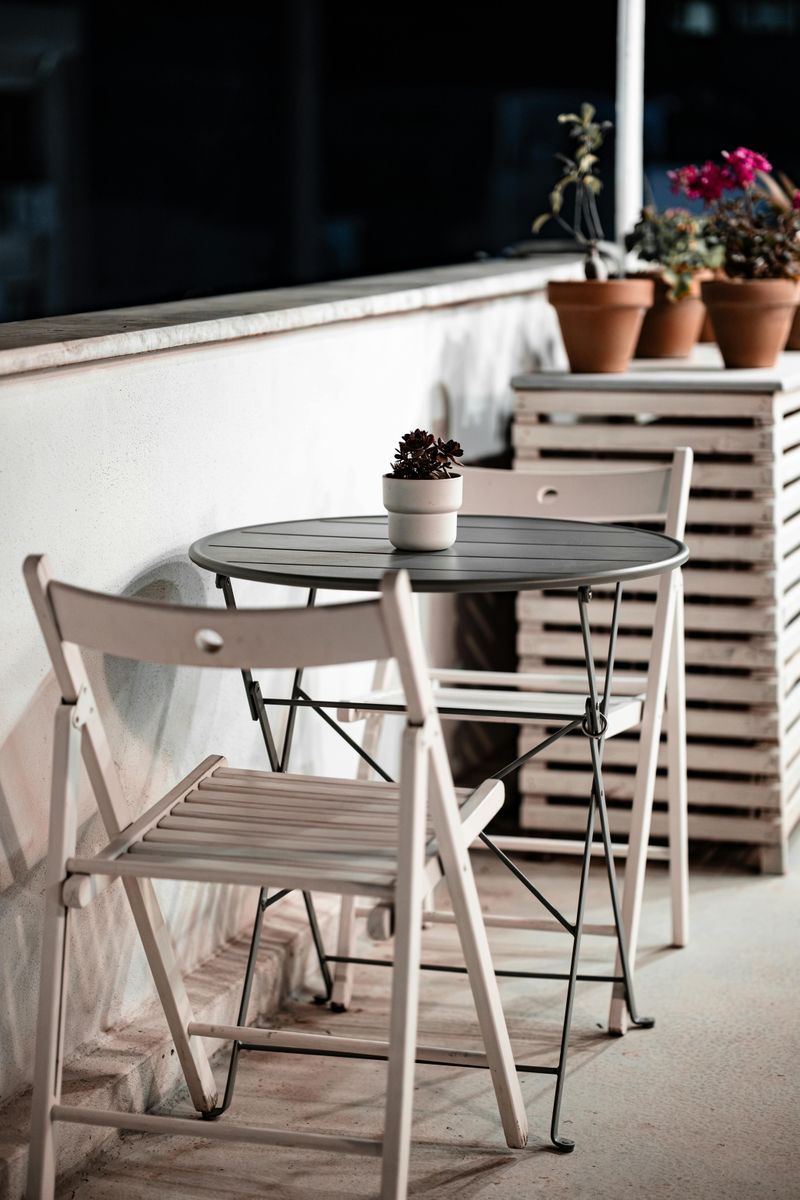 13 Small Balcony Ideas That Maximize Space and Comfort