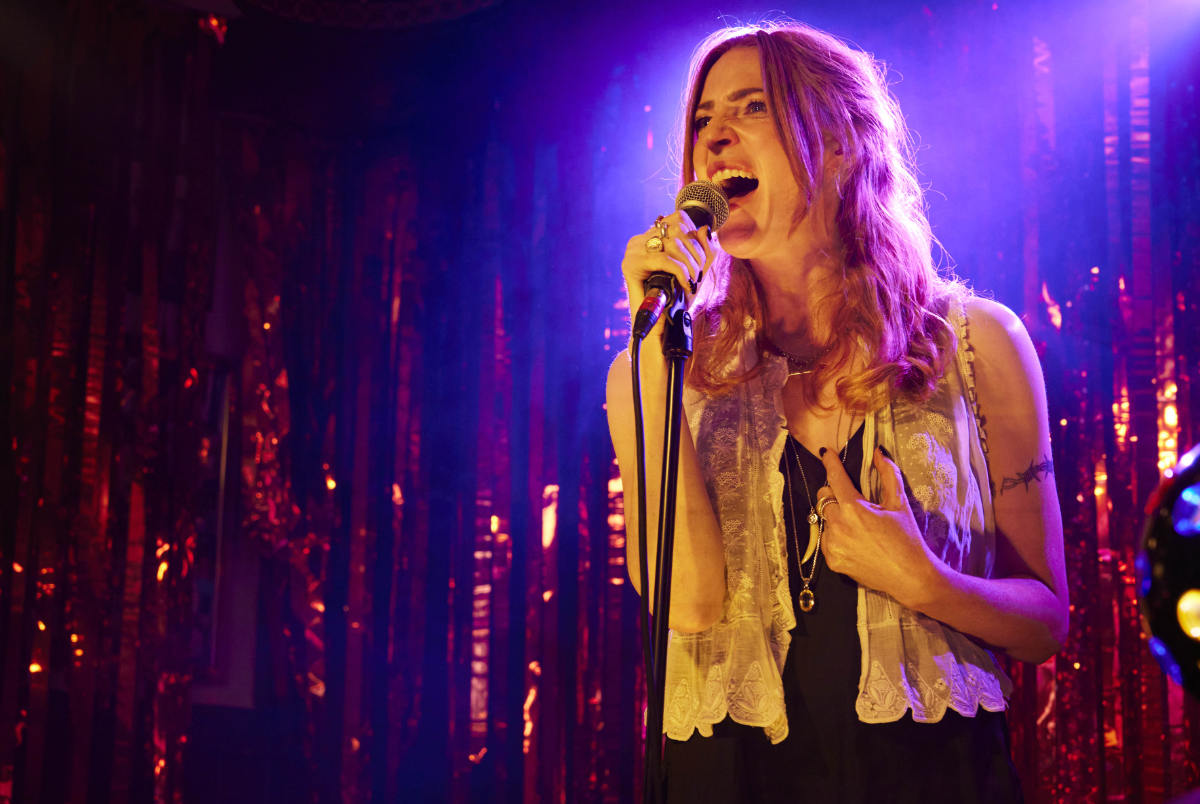 Riot Women Trailer and Photos Revealed by BritBox