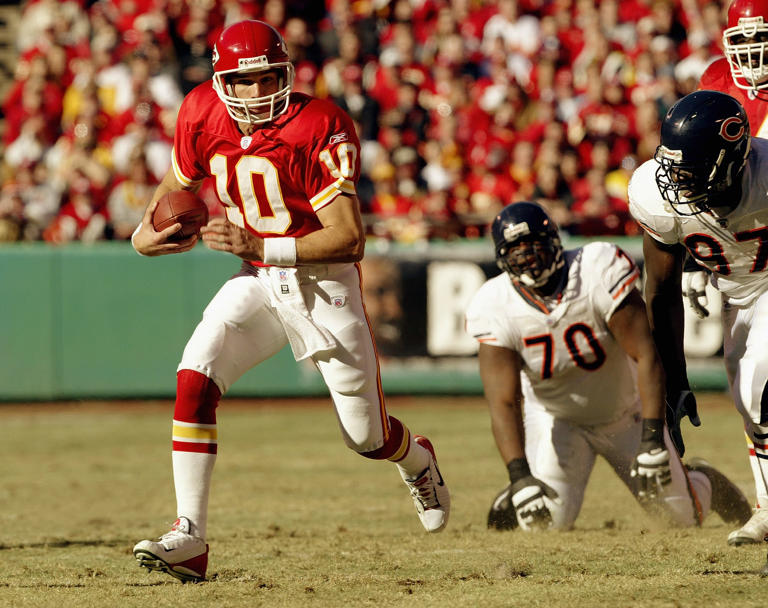 Kansas City Chiefs vs. Chicago Bears preseason Week 3: How to watch ...