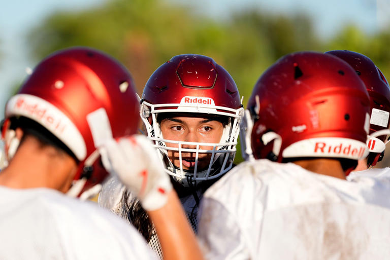 Week 1 power rankings: Where does every valley football team stand ...
