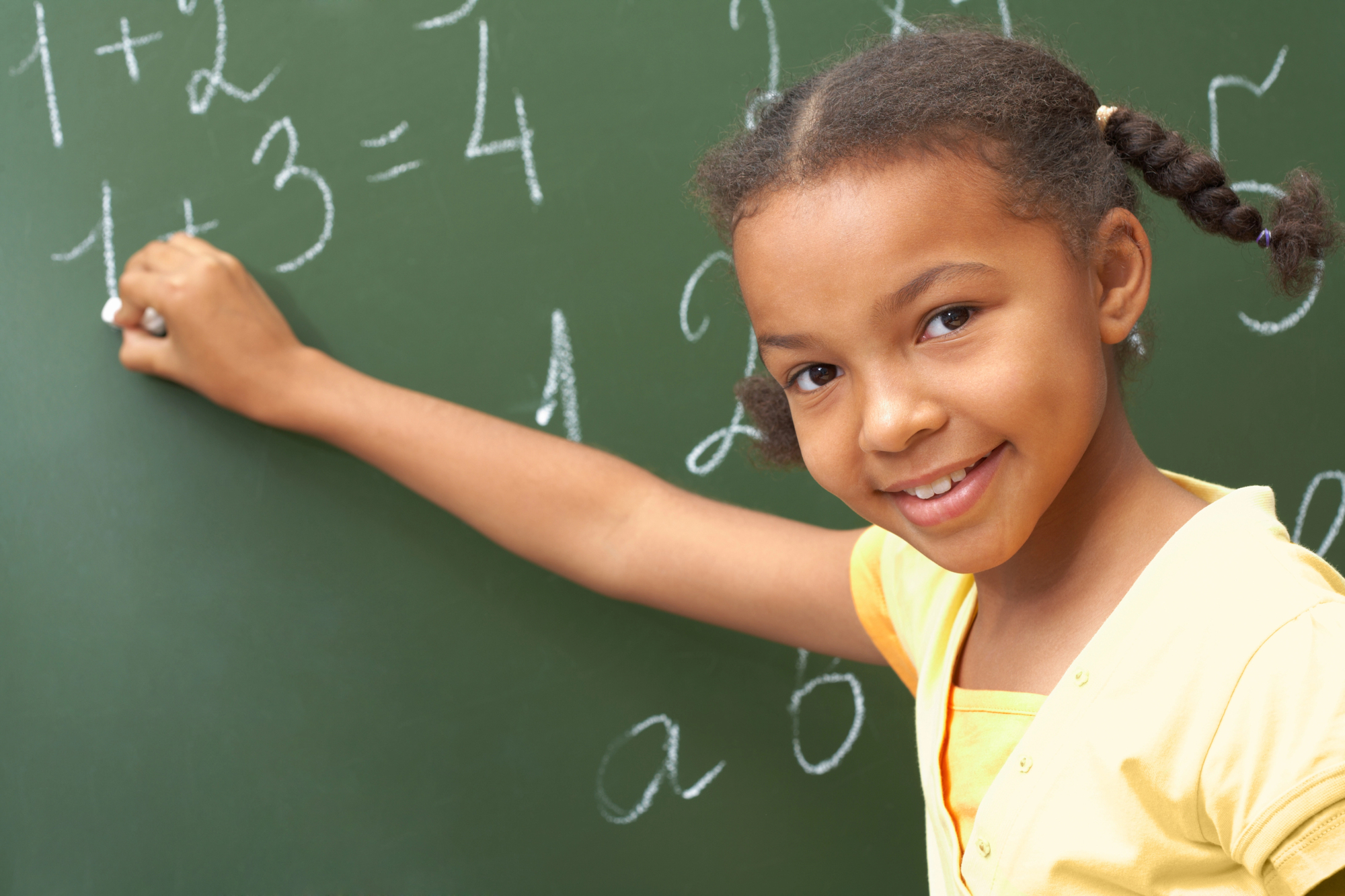 15 Math Facts Every Kid Should Know