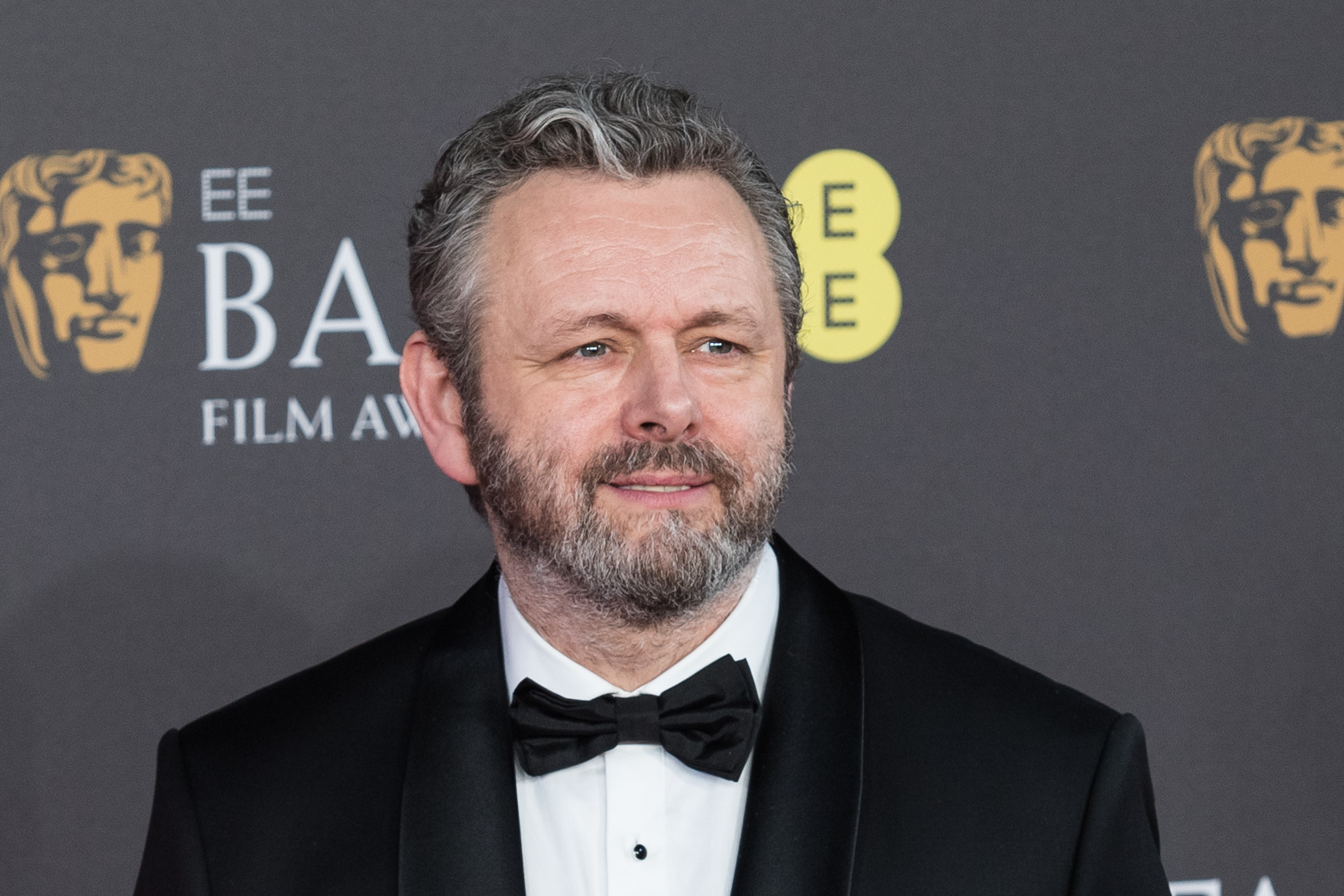 Michael Sheen On The "Brilliance" Of ‘The Crown' Creator Peter Morgan ...