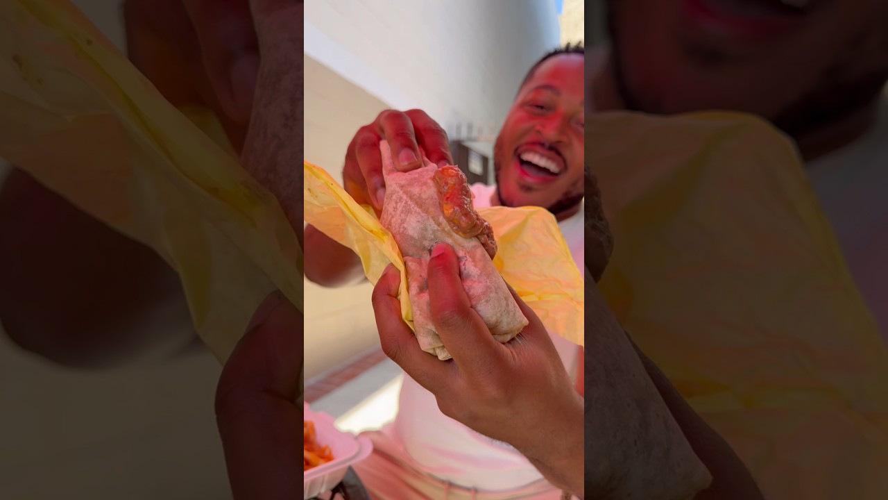 Trying Al & Bea’s in East Los Angeles