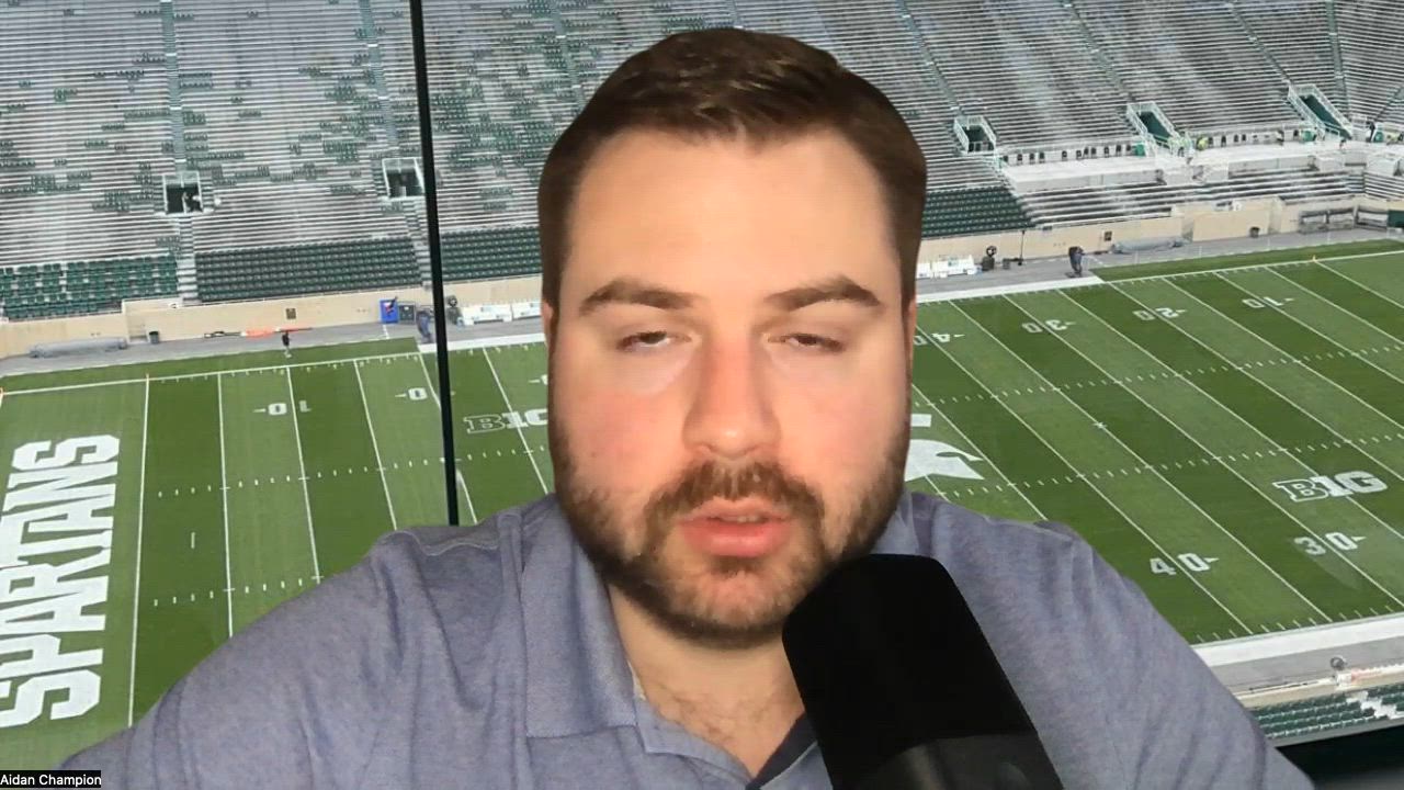 Second-Year MSU Players Who Will Break Out in 2025