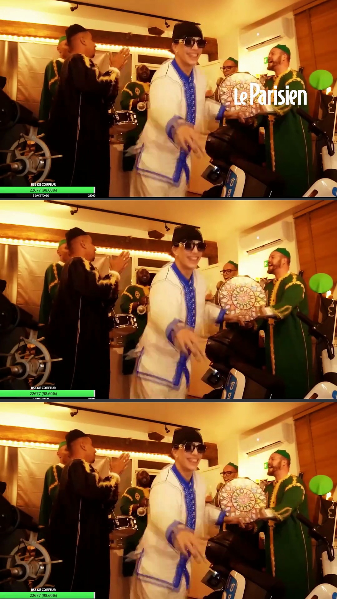 Le streamer Anyme annonce qu'il arrête les vidéos