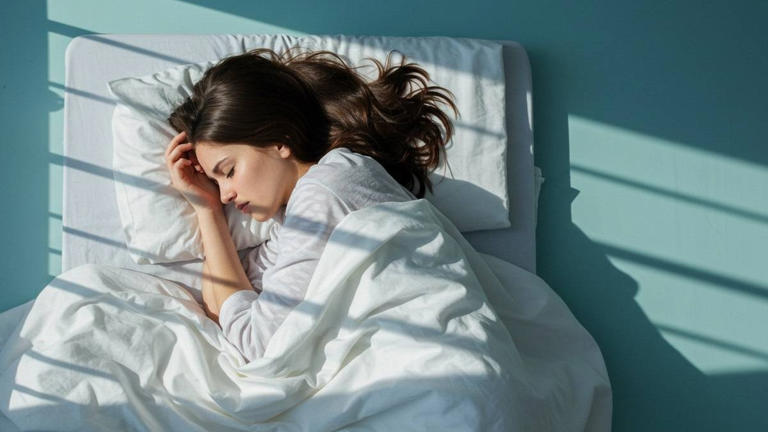 Por qué desvelarse daña el cerebro y los ojos, según científicos de Harvard