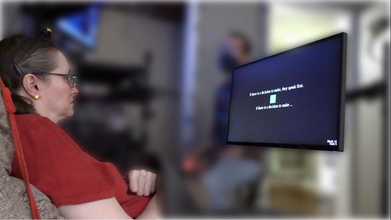 New brain implant can decode a person's 'inner monologue'