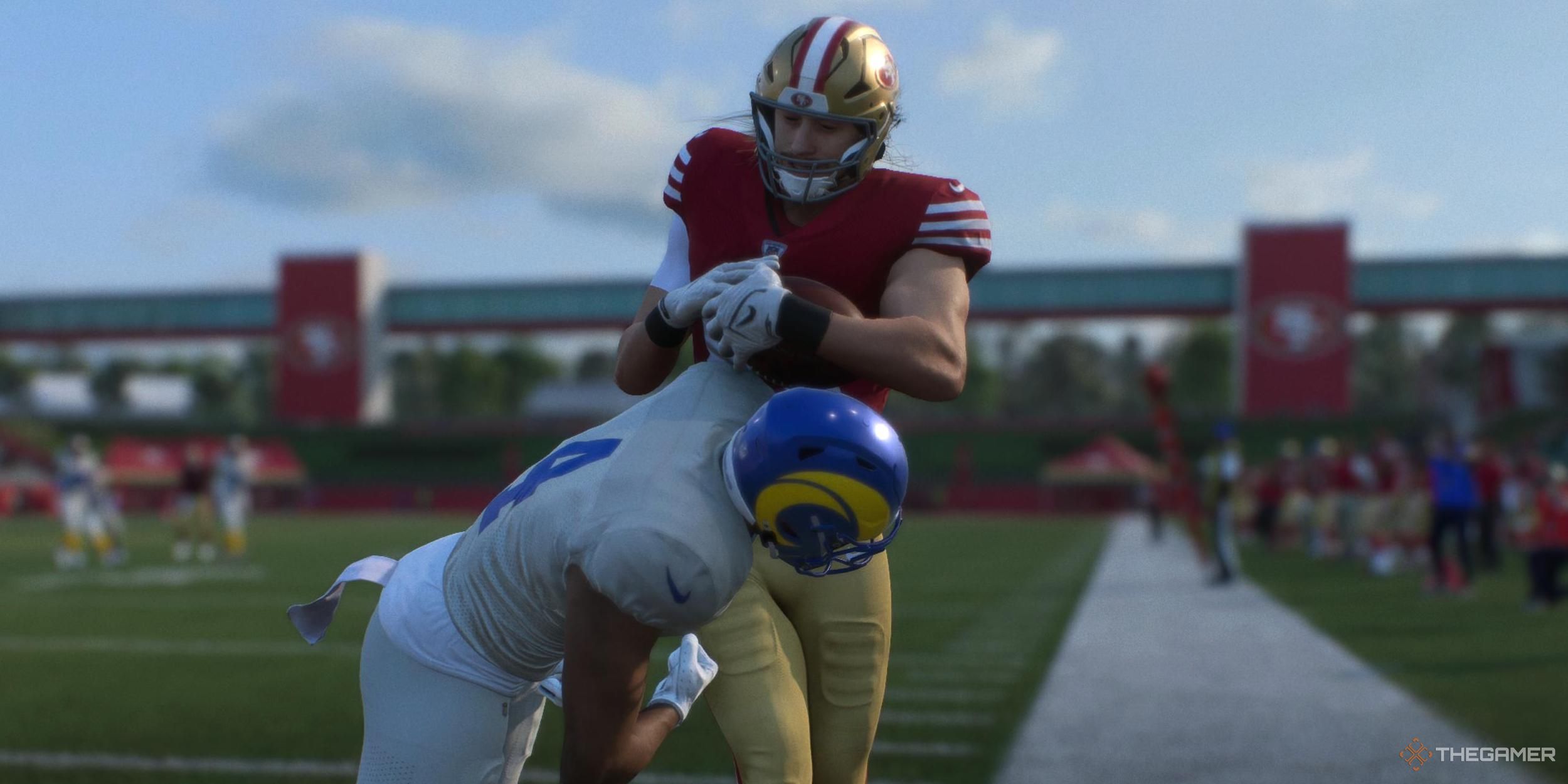 All X-Factor Players And Their Abilities In Madden NFL 26