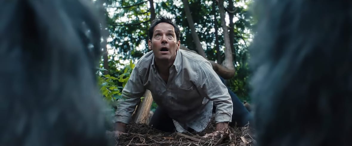 Paul Rudd Continues to Dominate HBO Max with the Horror-Comedy Critics ...
