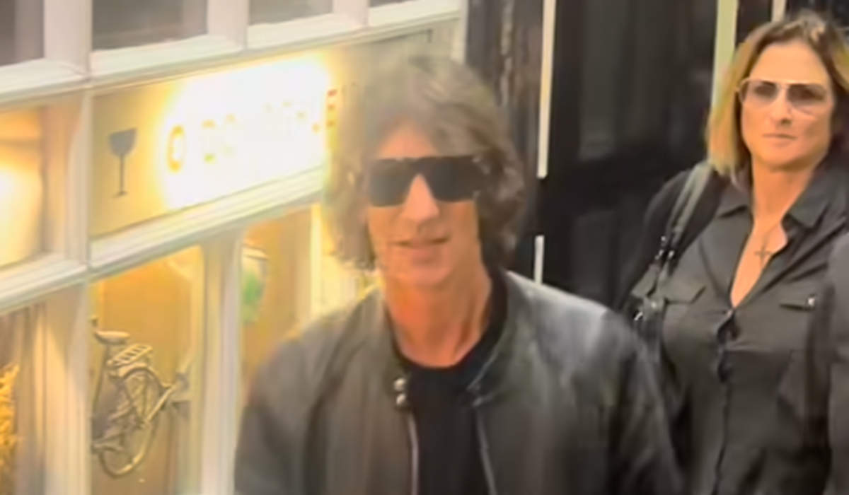 EXCLUSIVE: Liam Gallagher skipped Oasis afterparty as Noel hit the town