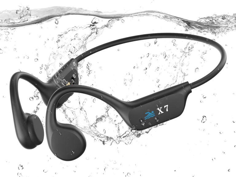 Best waterproof headphones 2025, tried and tested by a triathlete