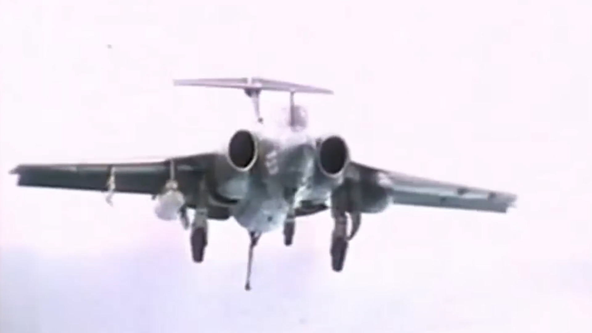 Blackburn Buccaneer: Britain’s Low Level Bomber That Redefined Naval ...