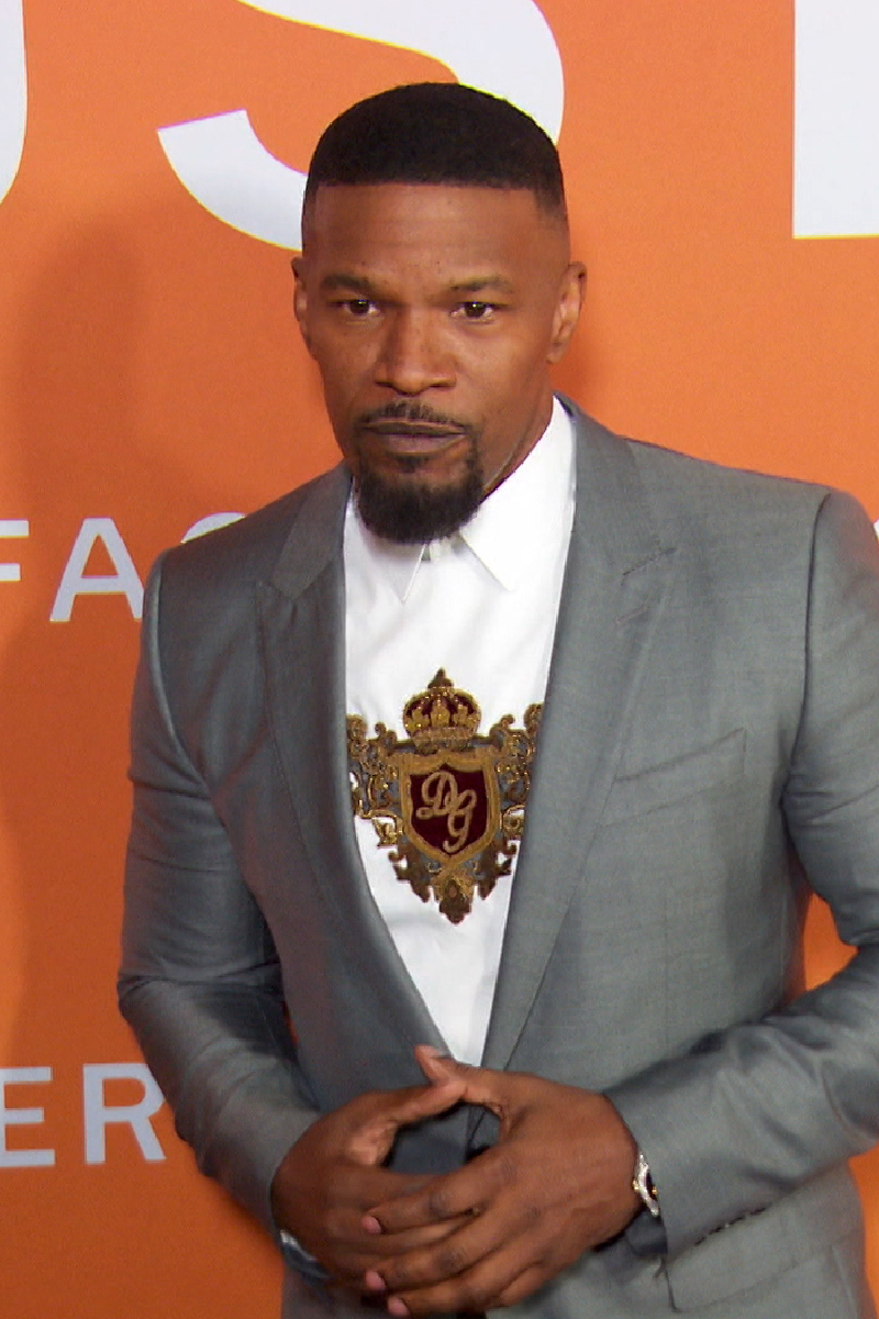 La magie de Jamie Foxx : un talent extraordinaire aux multiples facettes
