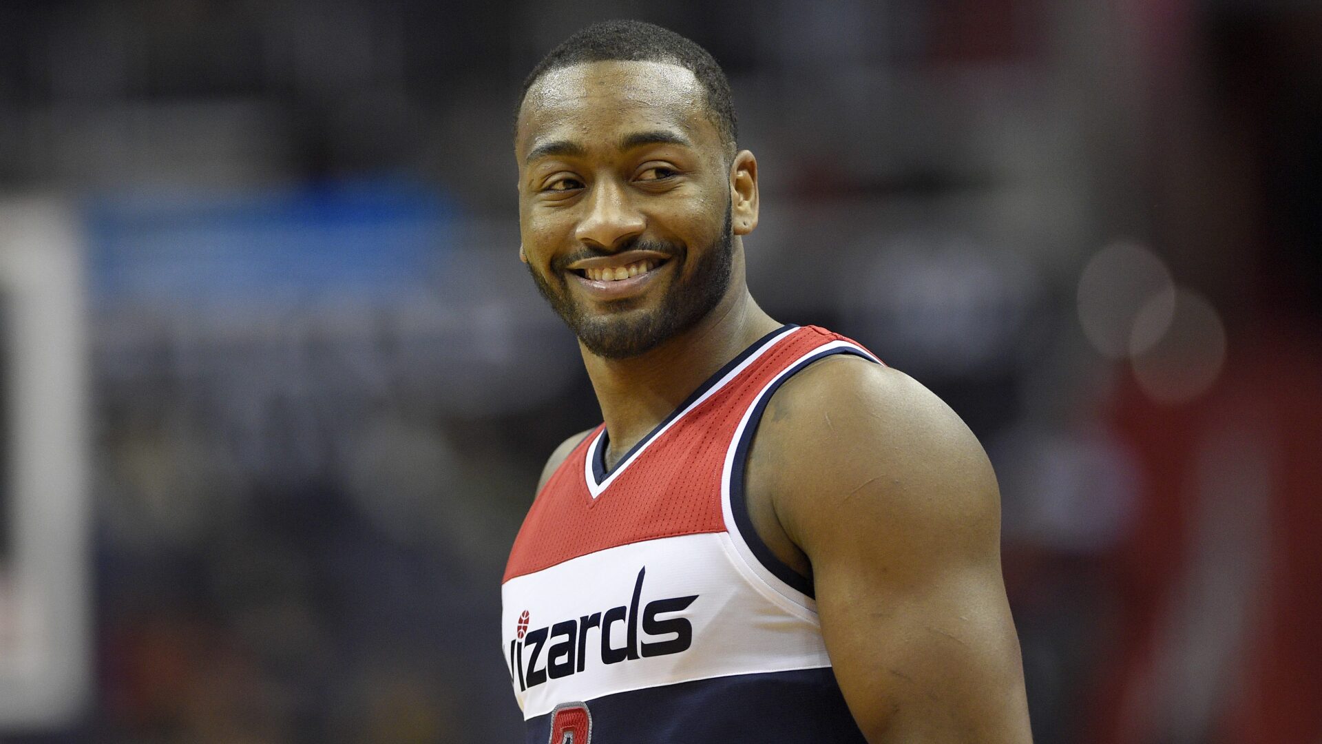 Former No. 1 pick, five-time All-Star John Wall announces his ...