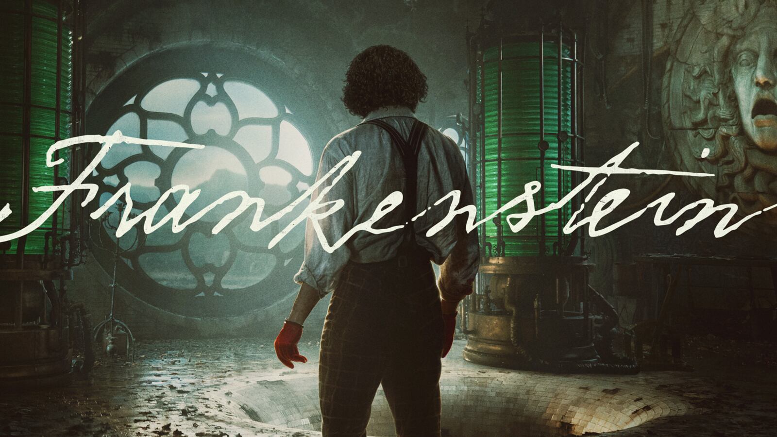“Solo los monstruos juegan a ser Dios”: todo sobre la ‘Frankenstein’ de ...