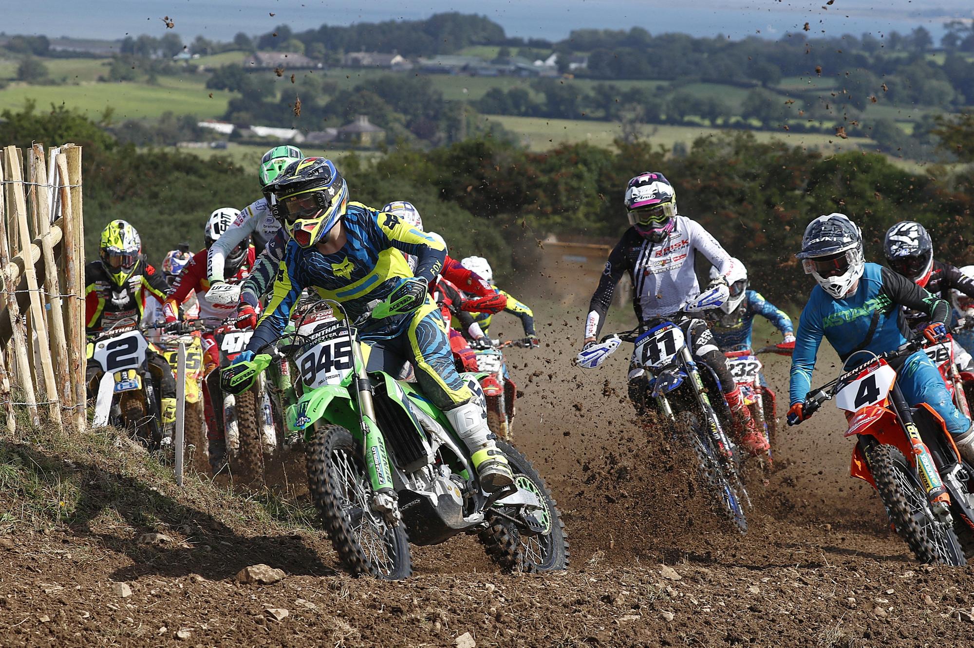 ‘I will definitely be back’: Taylor Hammal tastes success at the Tommy ...