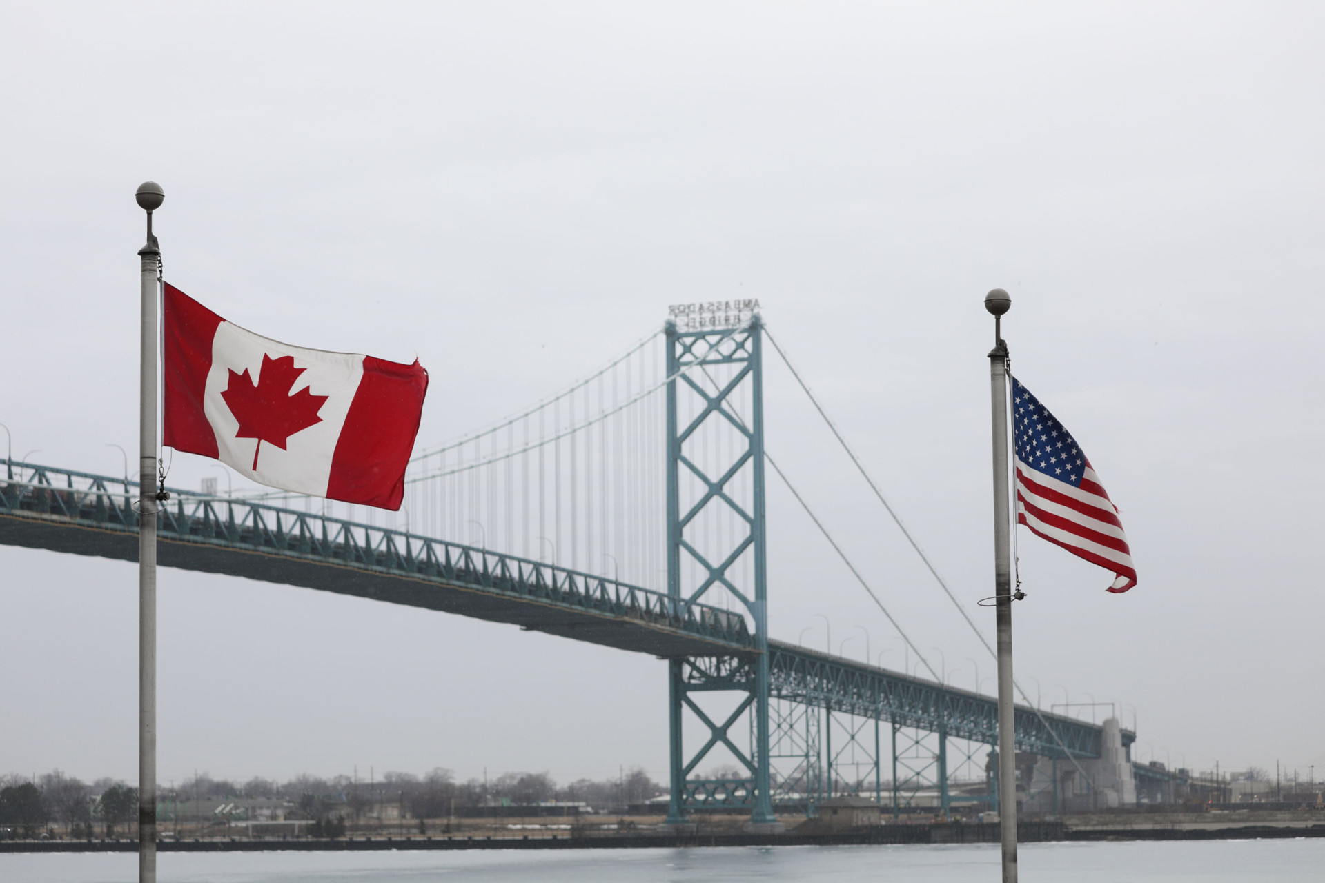 Not the 51st state: misconceptions aboot Canada, eh